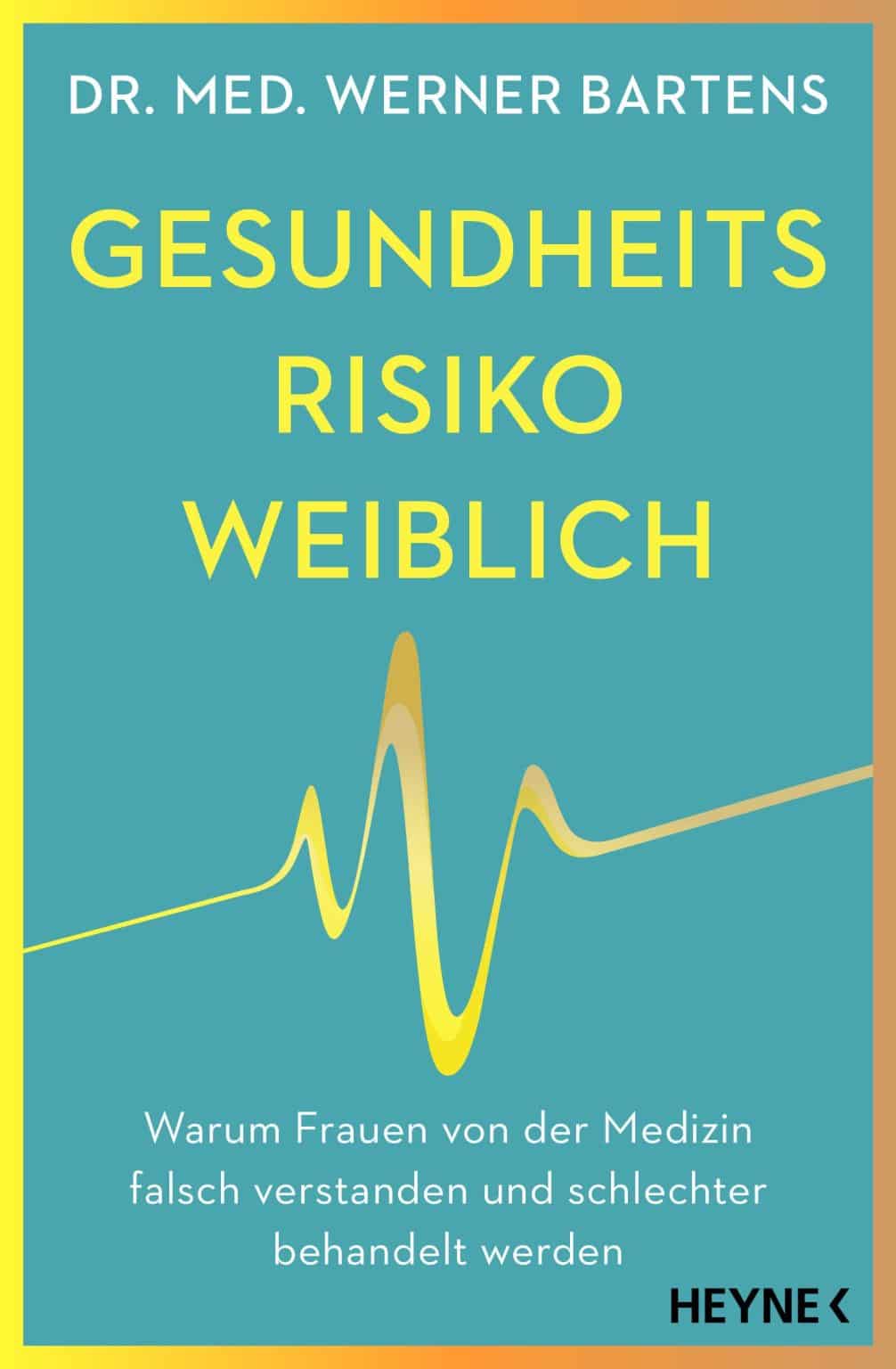Bücher - Dr. Werner Bartens